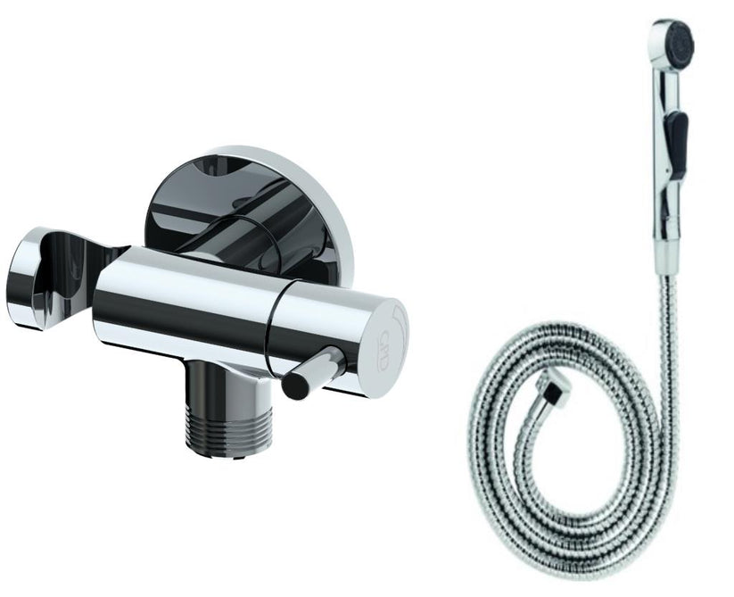 Gpd Taharet Musluğu Ara Musluk Ve Taharatmatik STM70-STS06 – Banyovit