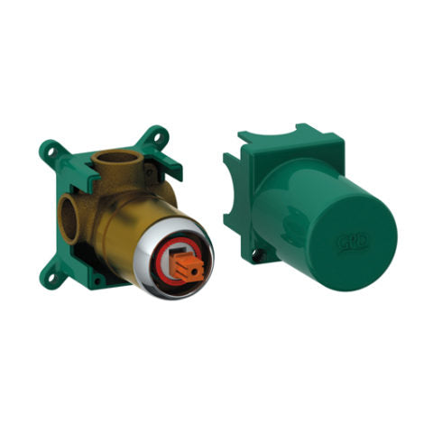 Ø35 Ankastre Duş Siva Alti Grubu Sag10 Gpd – Banyovit