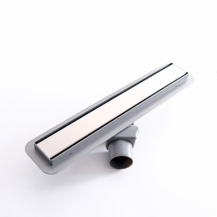 Sukar Line /4S Lineer Plain Izgara Duş Kanalı Plastik Kasalı, Yalıtım ...